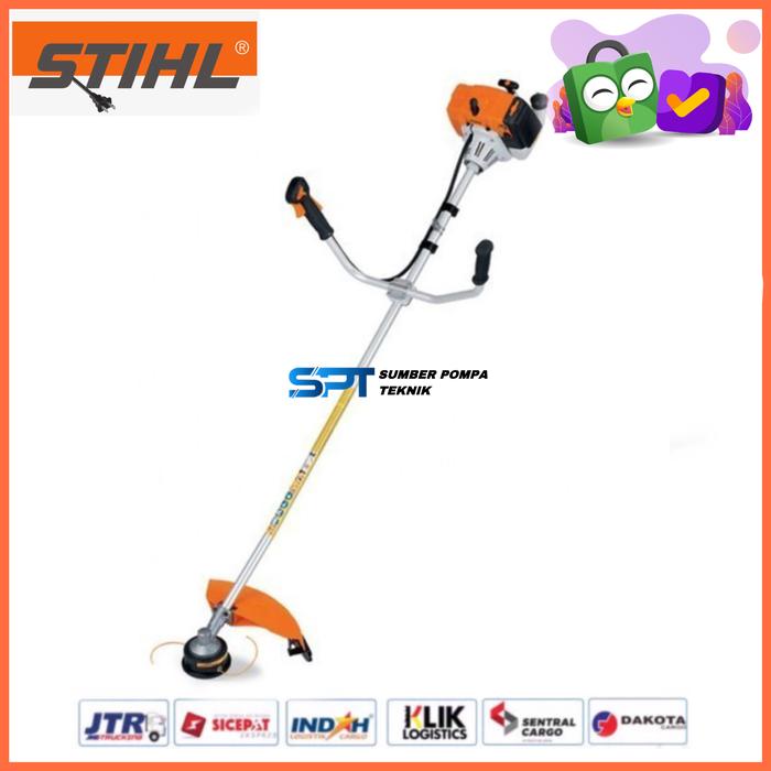 Jual FS250 brush cutter mesin potong rumput bensin STIHL FS 250 - Jakarta Pusat - STG PUMP ...