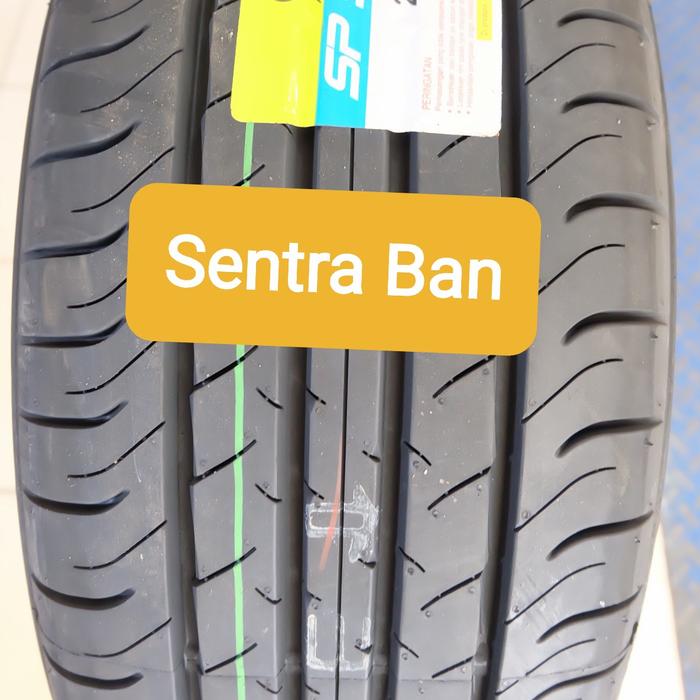 Jual Ban DUNLOP SPORTMAXX 050 215/55/R17 Honda HRV, Innova reborn Q ...