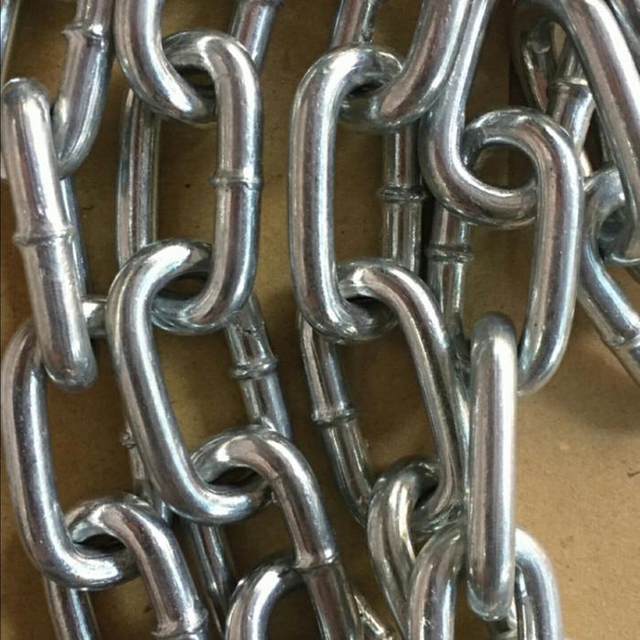 Jual Rantai besi galvanis 6 mm - Jakarta Barat - supermarket indo ...