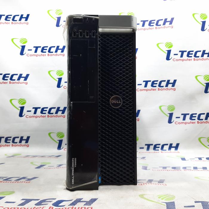 Jual CPU DELL PRECISION T5600 DUAL PROCESSOR INTEL XEON E5-2630 2,30GHz - Kota Bandung - CV.I ...