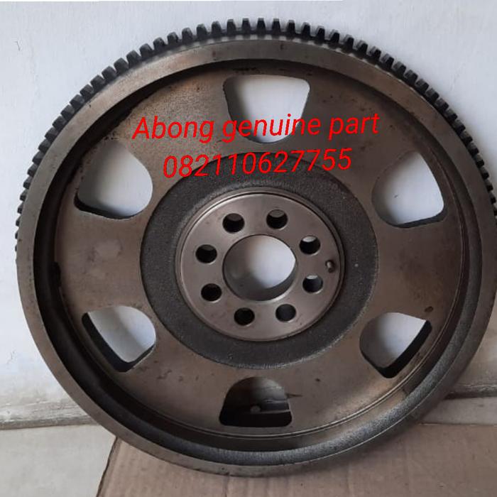 Jual FLYWHEEL SUB-ASSY 13405-0L030 TOYOTA HILUX VIGO MATIC 2005-2015 ...