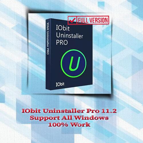 How To Use IObit Uninstaller Detailed Guide Completely