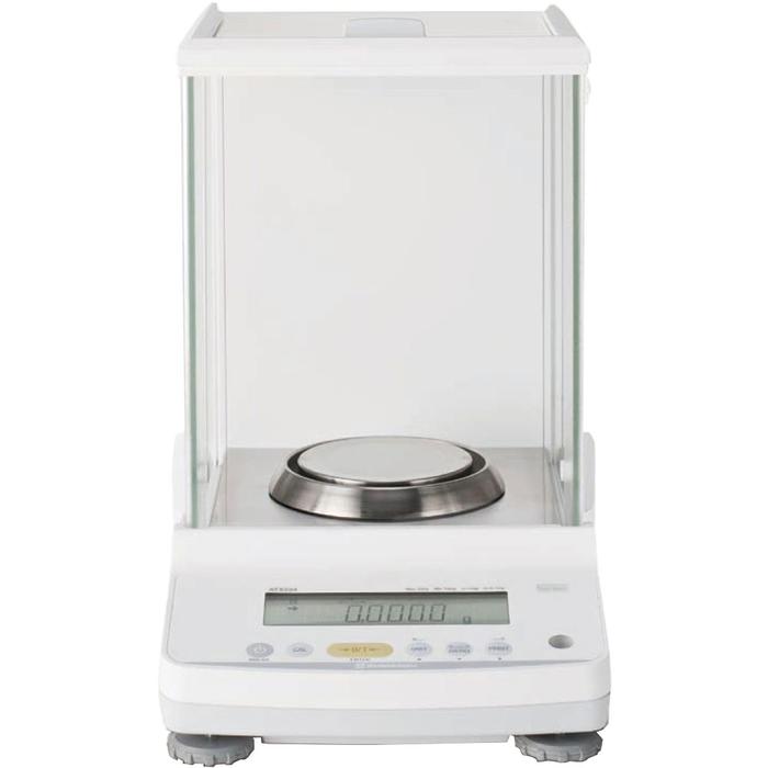 Jual shimadzu ATX224 Analytical Balance 220 g - Timbangan Analitik 0.1 ...