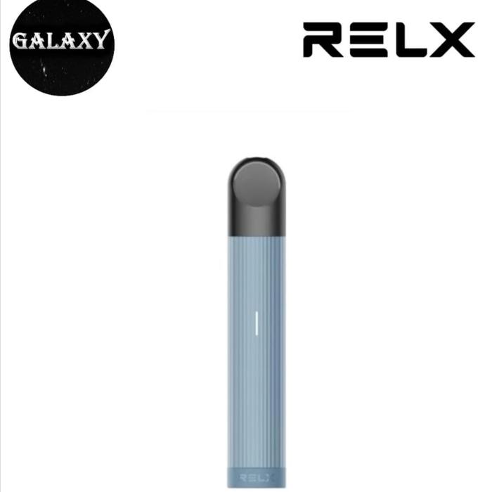 Jual RELX Bundle Essential Device All Color - All Pods - Complete ...
