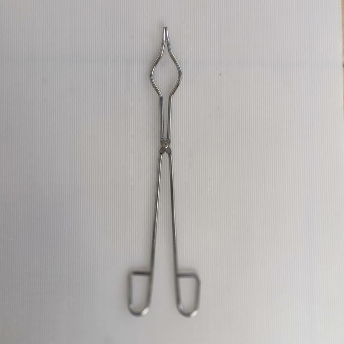 Jual Tang krusibel 40 cm penjepit krusible crucible tong Krus tang ...