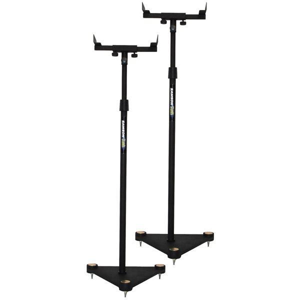 Jual Stand Speaker Monitor SAMSON MS100 MS-100 MS 100 ORIGINAL ...