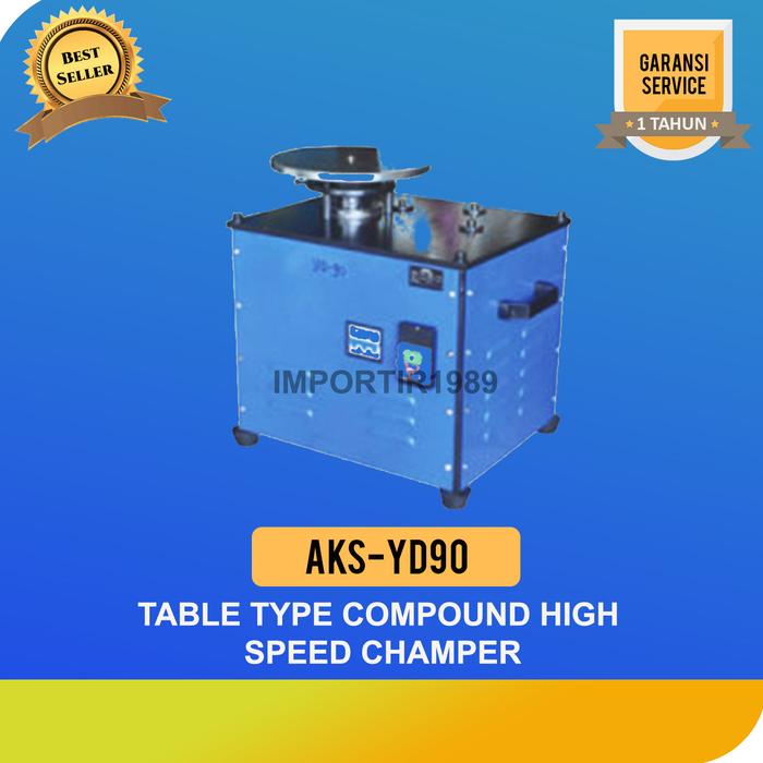 Jual YD90 Mesin Meja Multi Fungsi Chamfering Compound High Speed ...
