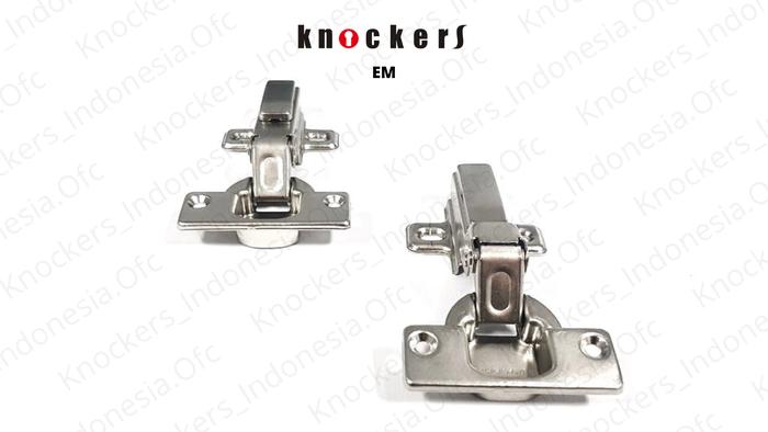 Jual ENGSEL SENDOK KAYU / EM / KNOCKERS INDONESIA - Jakarta Utara ...
