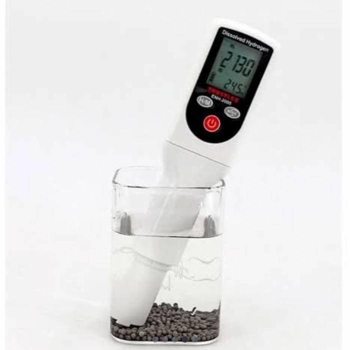 Jual TRUSTLEX ENH-2000 Portable Dissolved Molecular Hydrogen H2 Meter ...