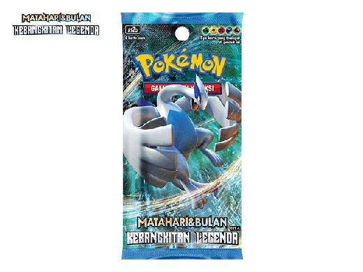 Jual Kartu TCG Pokemon Indonesia Booster Pack Original All Series - AS4b - Kota Depok ...