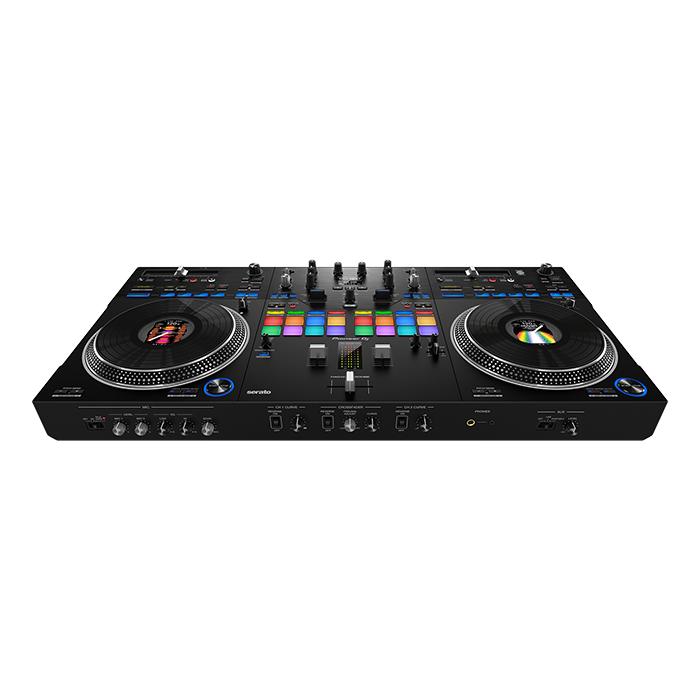 Jual Pioneer Ddj-rev7 Dj Controller For Serato Dj Pro Ddj Rev 7 ...