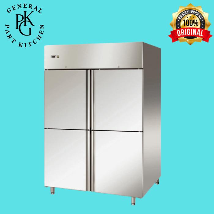 Jual Rak Pendingin Chiller/ Freezer Mastercool - Jakarta Pusat ...