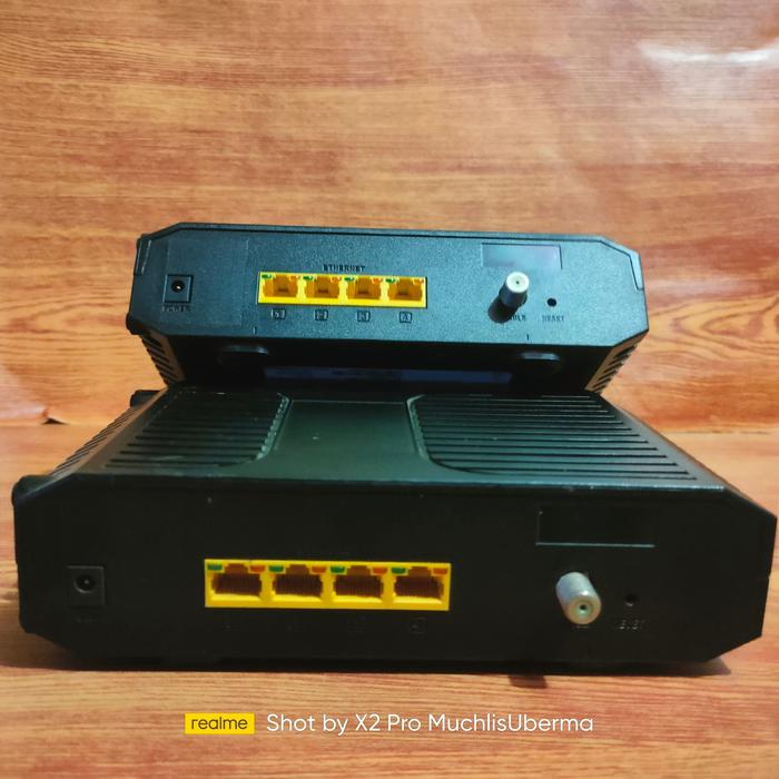 Jual Router Cisco Dpc3828s (wifi) 4 Docsis 3.0 Gateway Cable Modem ...