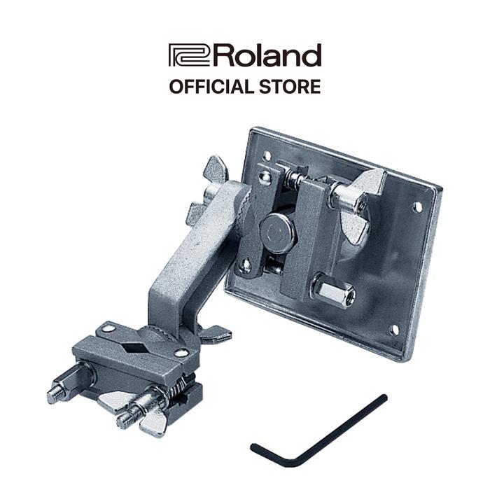 Promo Roland APC-33 Mounting Clamp / Pengecang Aksesoris Drum Cicil 0% ...