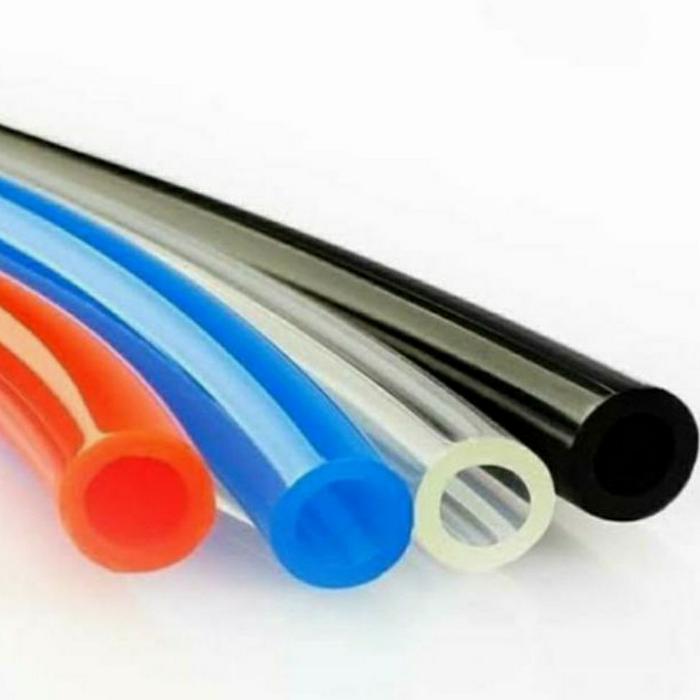 Jual SELANG ANGIN PNEUMATIK BAHAN PU UK 10 X 6,5 MM HARGA PER METER ...