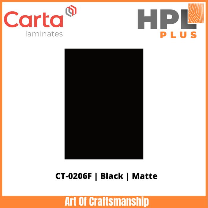 Jual Carta HPL Black CT-0206F Pengiriman Khusus Karawang - Kab ...