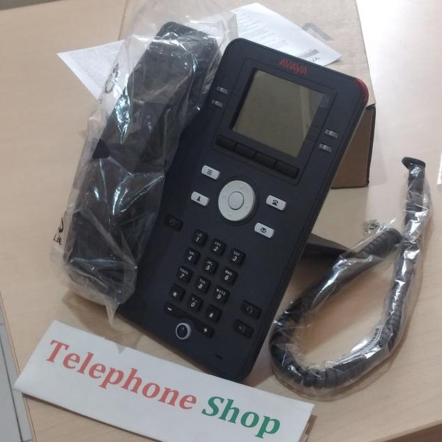 Jual IP Phone Avaya J139 Sip Telpon 2 Port ethernet Gigabit J139D01A ...