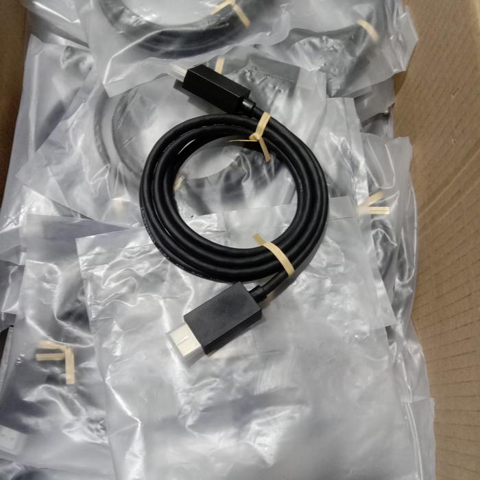 Jual KABEL HDMI PS5 Original 8K - Jakarta Barat - Turtle Games & Toys ...