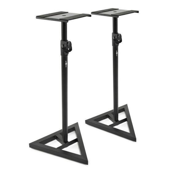 Jual Stand Speaker Monitor SAMSON MS200 / MS-200 / MS 200 - Jakarta ...