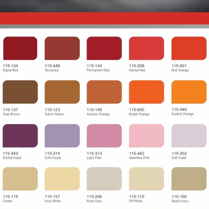 Jual Cat kayu atau besi FTALIT warna 1KG - Kota Tangerang - TOKO CAT ...