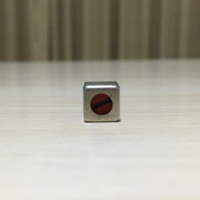 Jual IFT IF MF 455 KHz RADIO AM MW SPUL OSCILLATOR OSILATOR MERAH KECIL ...