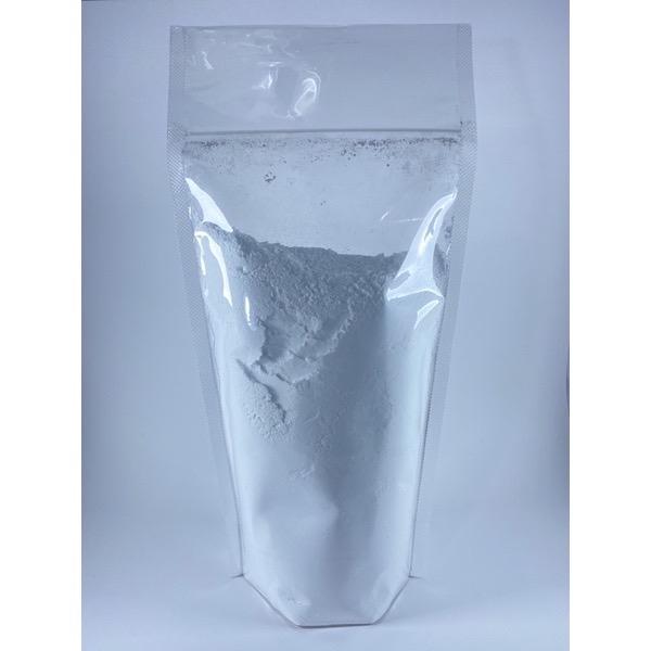 Jual MgCO3 ((Magnesium Carbonate) bubuk kapur magnesium karbonat 250 ...