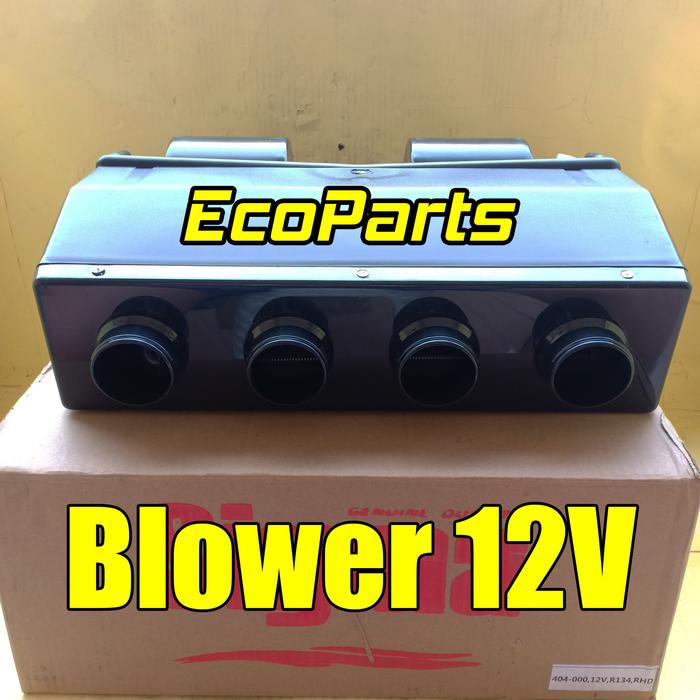 Jual Blower AC Mobil Universal Evaporator Cooling Unit Sigma - Kota ...