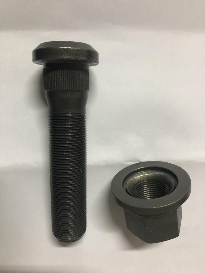 Jual Baut roda hub bolt belakang quester 43224-9Z00A - Jakarta Pusat ...