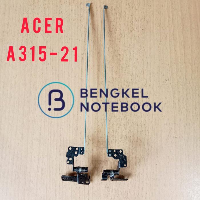 Jual Engsel Hinge Acer Aspire 3 A315-21 A315-31 A315-51 A315-52 ...