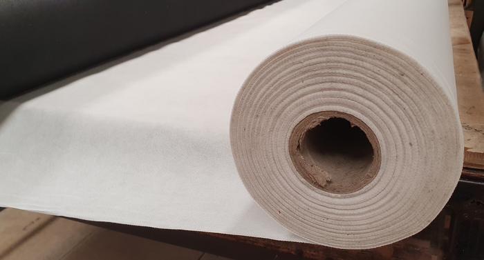 Jual Kain Furing Puring Spunbond Tebal 75 GSM, Ukuran 160 cm Hitam ...