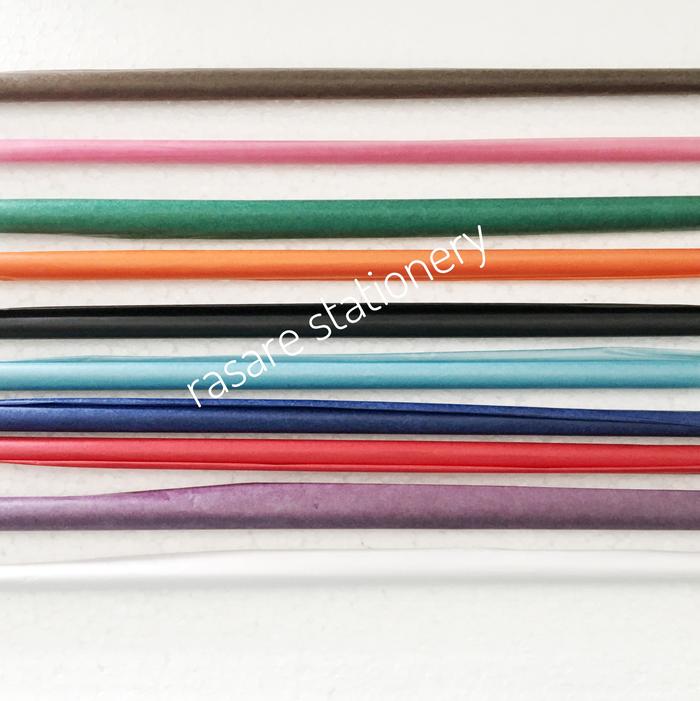 Jual Kertas Minyak / Kertas Pilus - Kab. Purbalingga - Rasare ...