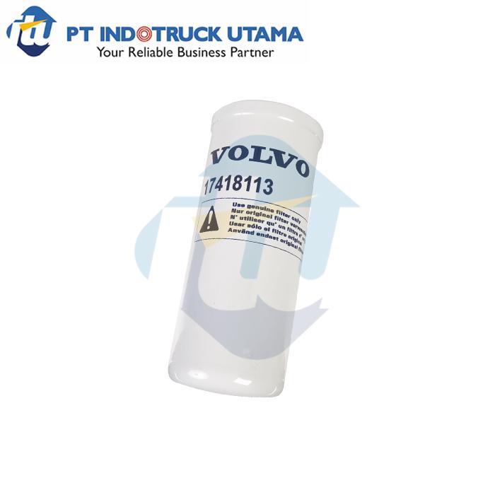 Promo Volvo Filter Cartridge - VOE-17418113 I VOE17418113 I 17418113 ...