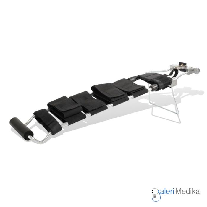 Jual GEA TS-01 Traction Splint / Tandu Traksi GEA TS01 Tandu Emergency ...