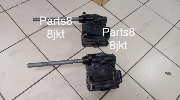 Jual Actuator assy transfer transmission transfer case hilux 36410 ...