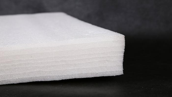 Jual Busa Packing Kemasan 5cm PE Foam / Polybonding / Polyfoam ...