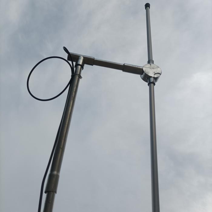 Jual ANTENA OPEN DAIPUL DIPOLE DUALBAND 143 MHZ & 430 MHZ - Kab. Bogor - Embul Teknik | Tokopedia