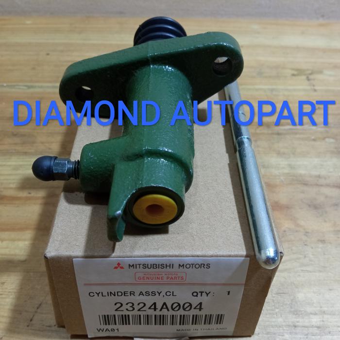 Jual CO ASSY CLUTCH MASTER KOPLING BAWAH TRITON 2.8CC KB7T 2324A004 ...