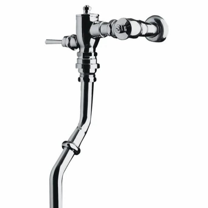 Jual alat closed jongkok TOTO CE9/push flush valve closet jongkok CE9 ...