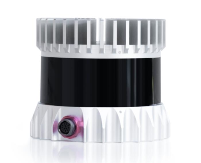 Jual OUSTER OS1-64 LiDAR - Jakarta Selatan - Budhi One Drone | Tokopedia