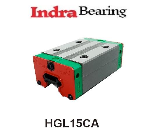 Jual Hiwin LM Block HGL 15CA - Original (Untuk mesin CNC dll) - Jakarta ...
