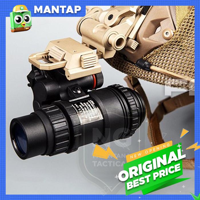 Jual FMA PVS 18 1:1 Metal Version Dummy (New Style) - Jakarta Barat - Mountana Tactical | Tokopedia