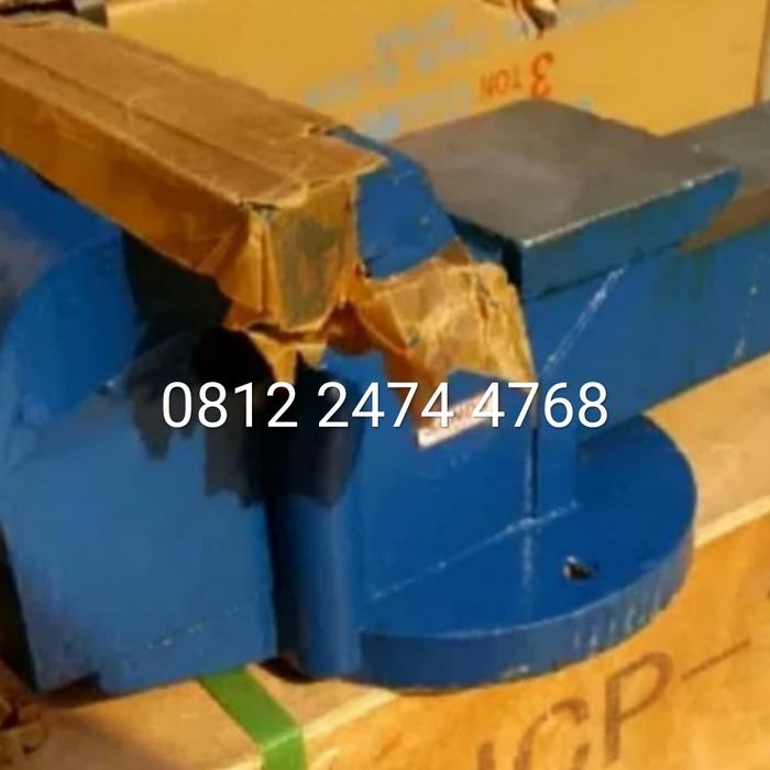 Jual ragum catok besi merk sands ukuran 10 inch heavy duty - Jakarta ...