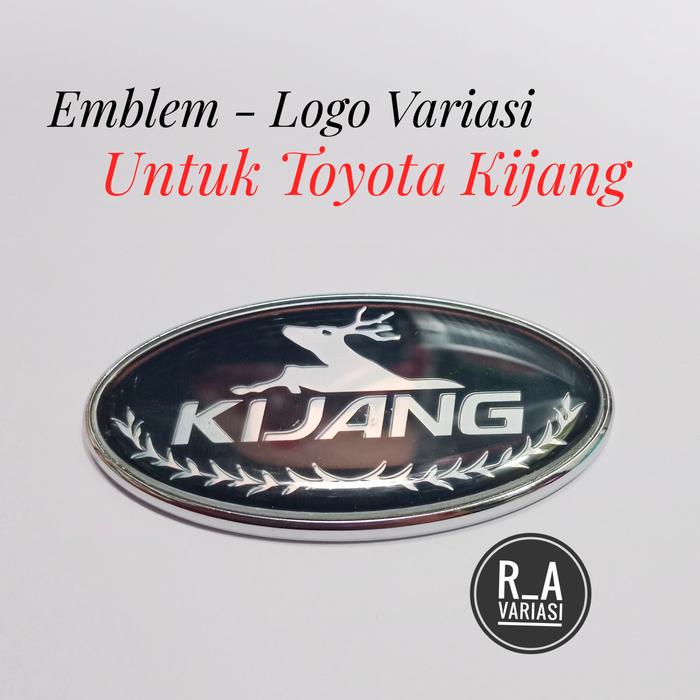 Kijang Toyota Logo File:Toyota Kijang Rangga.jpg Wikimedia Commons