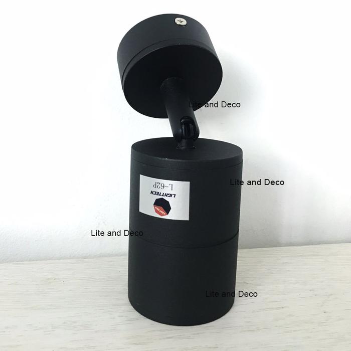 Jual LAMPU DINDING SPOTLIGHT TEMPEL SOROT UNTUK TAMAN WATERPOOF OUTDOOR ...