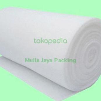 Jual Filter udara / busa dacron 5mm - 8mm sampai 20mm 2m x 1m - Jakarta ...