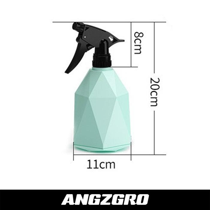 Jual Botol Sprayer 600ml - Botol Semprot / Semprotan Tanaman Hias ...