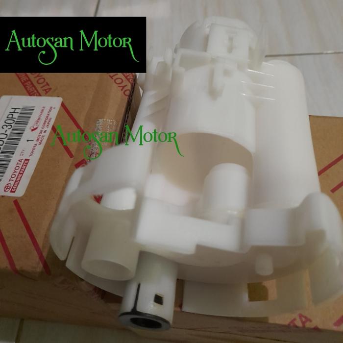 Jual Fuel filter vios old gen 1 2003 2004 2005 2006 - Kab. Sidoarjo ...