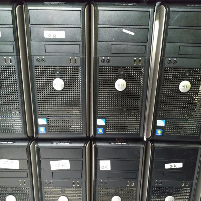 Jual CPU Build up Komputer DDR3 - Kab. Bekasi - Comberkah_ | Tokopedia