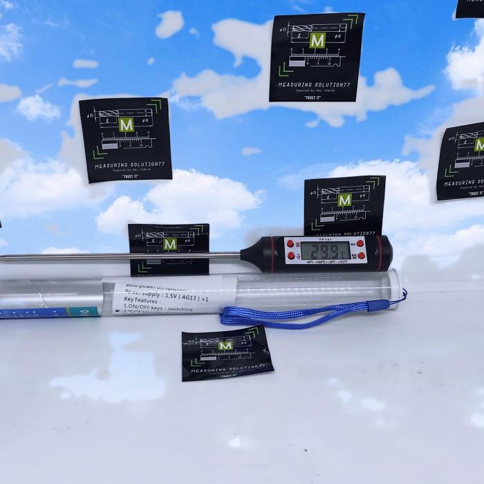 Promo Termometer digital Long stick AC mobil dll - Kab. Bekasi ...