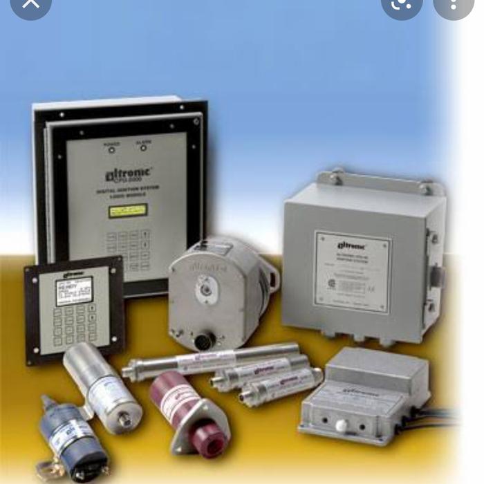 Jual Altronic Coil Pick UP 191004-S - Kota Medan - TOTALINDO ...